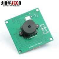 China SONY IMX214 Sensor 8MP Camera Module Fixed Focus For Video Doorbell for sale