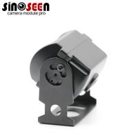 China IP67 Waterproof Car Night Vision Camera Module Metal Housing Bracket for sale