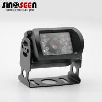 China IP67 Waterproof Car Night Vision Camera Module Metal Housing Bracket for sale