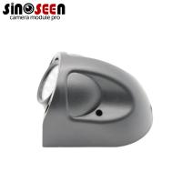 China Metal Housing LED USB Car Camera Module 2MP Waterproof Night Vision for sale