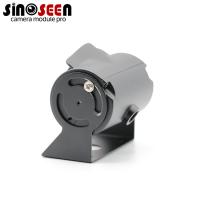 China Metal Waterproof Case USB Car Security Camera Module 1MP With Bracket for sale
