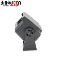 China Metal Shell 1MP Night Vision Camera Module USB For Vehicle Surveillance for sale