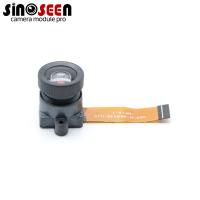 China Low Light Mipi Camera Module Wide Angle Lens With AR0330 Sensor for sale