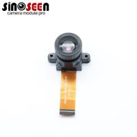 China Low Light Mipi Camera Module Wide Angle Lens With AR0330 Sensor for sale