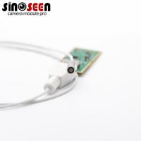 China Medical Endoscope OEM Camera Modules Vision Solution OV9734 Sensor for sale