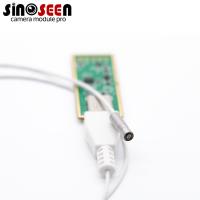 China Medical Endoscope OEM Camera Modules Vision Solution OV9734 Sensor for sale