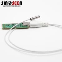 China OEM Customizable Medical Endoscope USB Camera Module Vision Solution for sale