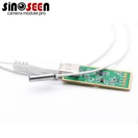 China Medical Endoscope OEM Camera Modules Vision Solution OV9734 Sensor for sale