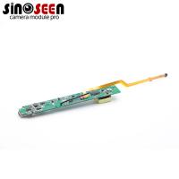 China Fixed Focus Endoscopic OEM Camera Modules 30FPS With Mainboard for sale