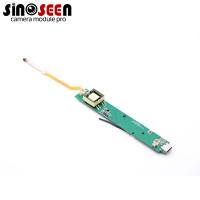 China Fixed Focus Endoscopic OEM Camera Modules 30FPS With Mainboard for sale