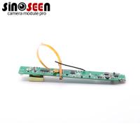 China Fixed Focus Endoscopic OEM Camera Modules 30FPS With Mainboard for sale