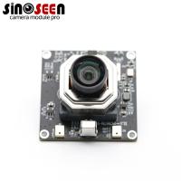 China 8MP HDR 4K USB Camera Module Motorized Zoom In And Out Remote Control for sale
