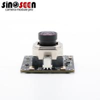 China 8MP HDR 4K USB Camera Module Motorized Zoom In And Out Remote Control for sale