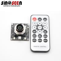 China 8MP HDR 4K USB Camera Module Motorized Zoom In And Out Remote Control for sale