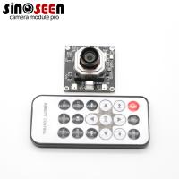 China 8MP HDR 4K USB Camera Module Motorized Zoom In And Out Remote Control for sale