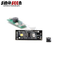 China USB 2.0 0.3MP OEM Camera Module 640*480 Pixels For QR Code Scanner for sale