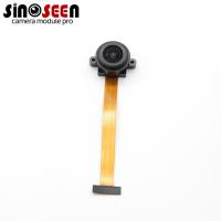 China OEM M12 Lens 2MP 1080P CSI Camera Module Flexible Printed Board for sale