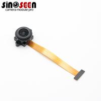 China OEM M12 Lens 2MP 1080P CSI Camera Module Flexible Printed Board for sale