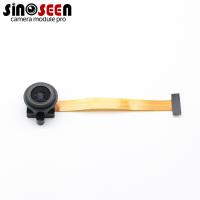 China OEM M12 Lens 2MP 1080P CSI Camera Module Flexible Printed Board for sale