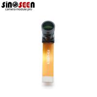 China Customizable Full HD DVP Camera  Module 1080P 30FPS With JX-F23 Sensor for sale