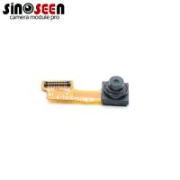 China 1MP 720P 60FPS Ultra Low Light Camera Module With JX-H42 CMOS Sensor for sale
