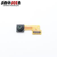 China 1MP 720P 60FPS Ultra Low Light Camera Module With JX-H42 CMOS Sensor for sale