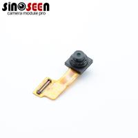 China 1MP 720P 60FPS Ultra Low Light Camera Module With JX-H42 CMOS Sensor for sale