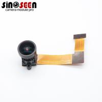 China High Dynamic Range 1MP WXGA MIPI Camera Module With Omnivision OV10635 for sale