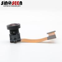 China High Dynamic Range 1MP WXGA MIPI Camera Module With Omnivision OV10635 for sale