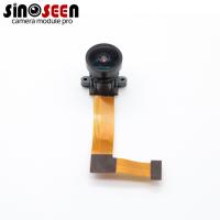 China High Dynamic Range 1MP WXGA MIPI Camera Module With Omnivision OV10635 for sale
