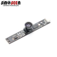 China 140 Degrees Wide Angle Face Recognition Camera Module Fixed Focus 5MP for sale
