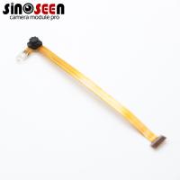 China Flexible Ribbon Board 1MP Camera Module MIPI Interface Fixed Focus for sale