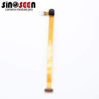 China Flexible Ribbon Board MIPI Interface HD Camera Module 1MP Fixed Focus for sale