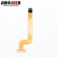 China 2MP Electronic Rolling Shutter Analog Camera Module MIPI Customizable Dimensions for sale