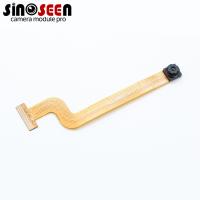China 2MP Electronic Rolling Shutter Analog Camera Module MIPI Customizable Dimensions for sale