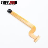China 2MP Electronic Rolling Shutter Analog Camera Module MIPI Customizable Dimensions for sale