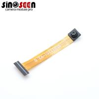 China GC0308 Sensor 0.3MP Infrared Camera Module Low Power Consumption for sale