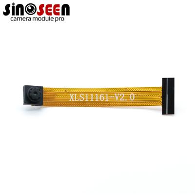 China GC0308 Sensor 0.3MP Infrared Camera Module Low Power Consumption for sale