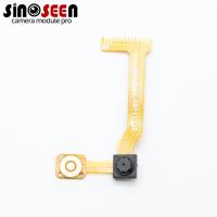 China 0.3MP Fixed Focus DVP Camera Module CMOS Image Sensor For Notebook for sale