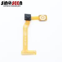 China 0.3MP Fixed Focus DVP Camera Module CMOS Image Sensor For Notebook for sale