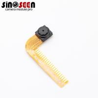 China Mobile Phones OEM 0.3MP DVP Camera Module with GC032A Sensor for sale