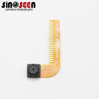 China Mobile Phones OEM 0.3MP DVP Camera Module with GC032A Sensor for sale