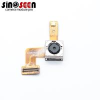 China OV5648 Auto Focus 5MP MIPI Camera Module Color Image With External Flash Light for sale