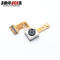 China Customizable 5MP MIPI Camera Module With OV5648 And External Flash Light for sale