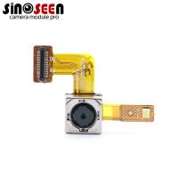 China OV5648 Auto Focus 5MP MIPI Camera Module Color Image With External Flash Light for sale