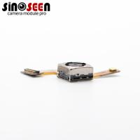 China OV5648 Auto Focus 5MP MIPI Camera Module Color Image With External Flash Light for sale