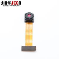 China Face Recognition Compact Camera Module 2MP 60fps Low Light Performance for sale