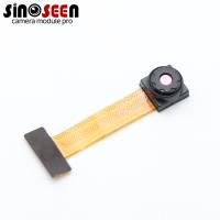 China Face Recognition Compact Camera Module 2MP 60fps Low Light Performance for sale
