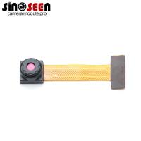 China Face Recognition Compact Camera Module 2MP 60fps Low Light Performance for sale
