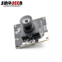 China Hot Selling 2mp WDR Usb Camera Module With SONY COMS Sensor IMX385 for sale